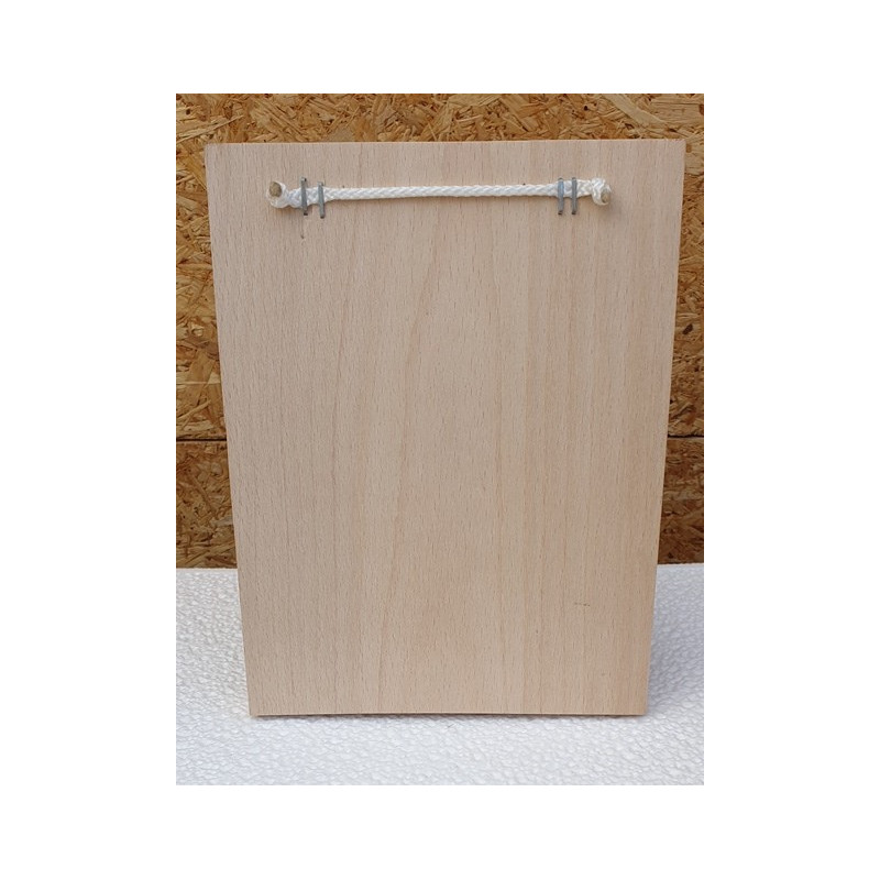 copy of Plaque honorifique personnalisée